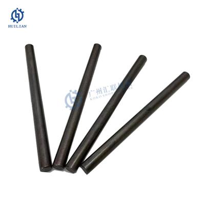 China Soosan Sb81 Sb121 Hydraul Breaker Rod Pin Stop Pin for Hydraul Rock Demolition Hammer for sale