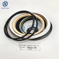 China KOMATSU Excavator Spare Parts Repair Seal Kit HB365LC-3E0 Boom CYL Seal Kit for sale