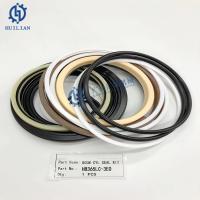 China KOMATSU Excavator Spare Parts Repair Seal Kit HB365LC-3E0 Boom CYL Seal Kit for sale