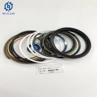China KOMATSU Excavator Spare Parts Repair Seal Kit HB365LC-3E0 Boom CYL Seal Kit for sale