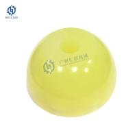 China Montabert BRH501 Hydraulic Breaker Hammer PU Polyurethane Shock Absorb Damper Upper Down Cushion Elastic Pad for sale