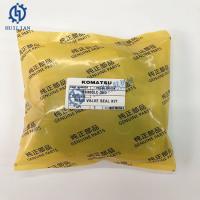 China KOMATSU HB365LC-3E0 Excavator Repair Kit 723-46-29100K Main Pump Seal Kit for sale
