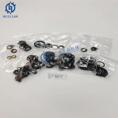 China KOMATSU HB365LC-3E0 Excavator Repair Kit 723-46-29100K Main Pump Seal Kit for sale