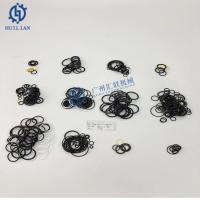 China KOMATSU HB365LC-3E0 Excavator Repair Kit 723-46-29100K Main Pump Seal Kit for sale
