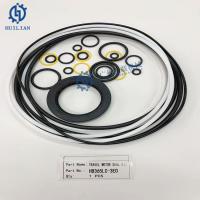 China KOMATSU Excavator HB365LC-3E0 Rubber Oil Kit 207-27-00651K Travel Motor Seal Kit for sale
