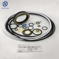China KOMATSU Excavator HB365LC-3E0 Rubber Oil Kit 207-27-00651K Travel Motor Seal Kit for sale