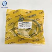China 721-98-00610 KOMATSU Excavator HB365LC-3E0 Repair Seal Kit BUCKET CYL Seal Kit for sale