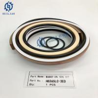 China 721-98-00610 KOMATSU Excavator HB365LC-3E0 Repair Seal Kit BUCKET CYL Seal Kit for sale
