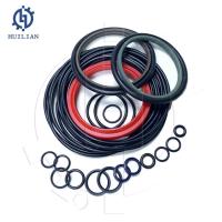 China ATLAS COPCO SB202  SB302 Breaker Seal Kit Atlas Copco Hammer Seal Kit 3315 2905 90 for sale