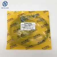 China Hydraulic KOMATSU HB365LC-3E0 Excavator Repair 708-2G-00340 Main Pump Seal Kit for sale