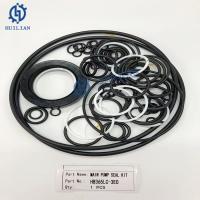 China Hydraulic KOMATSU HB365LC-3E0 Excavator Repair 708-2G-00340 Main Pump Seal Kit for sale