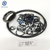 China Hydraulic KOMATSU HB365LC-3E0 Excavator Repair 708-2G-00340 Main Pump Seal Kit for sale