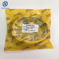 China KOMATSU Excavator HB365-LC-3E0 Repair Seal Kit 721-95-00520 Arm CYL Seal Kit for sale