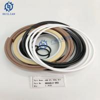 China KOMATSU Excavator HB365-LC-3E0 Repair Seal Kit 721-95-00520 Arm CYL Seal Kit for sale