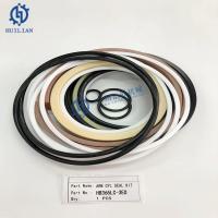 China KOMATSU Excavator HB365-LC-3E0 Repair Seal Kit 721-95-00520 Arm CYL Seal Kit for sale