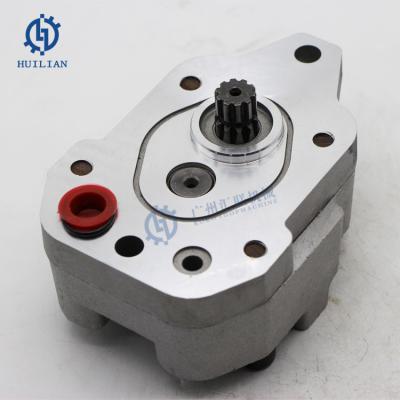 China Excavator Wheel Pump A8V55 A8VO140 A8VO807 A10V071 Hydraulic Motor Parts Gear Pump for sale