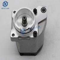 China Excavator Wheel Pump A8V55 A8VO140 A8VO807 A10V071 Hydraulic Motor Parts Gear Pump for sale