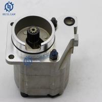 China Excavator Wheel Pump A8V55 A8VO140 A8VO807 A10V071 Hydraulic Motor Parts Gear Pump for sale