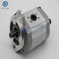 China Excavator Wheel Pump A8V55 A8VO140 A8VO807 A10V071 Hydraulic Motor Parts Gear Pump for sale