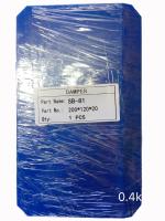 China Soosan SB81 SB81N SB121 SB151 rock hydraulic hammer parts rubber lower damper dust protector upper damper for sale