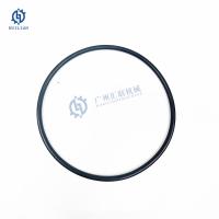 China CATEEEEEEE336EH Accumulator Rubber Bladder 479-6181 Repair Kits for Concrete Pump for sale