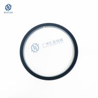 China CATEEEEEEE336EH Accumulator Rubber Bladder 479-6181 Repair Kits for Concrete Pump for sale