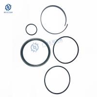 China CATEEEEEEE336EH Accumulator Rubber Bladder 479-6181 Repair Kits for Concrete Pump for sale