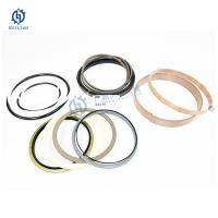 China EC950E 14713115 SKF Arm Bucket Boom Seal Kit For Excavator Hydraulic Cylinder for sale
