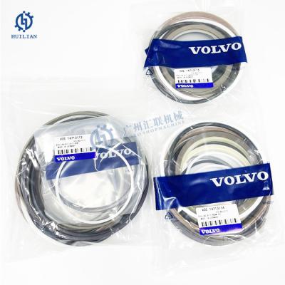 China EC950E 14713115 SKF Arm Bucket Boom Seal Kit For Excavator Hydraulic Cylinder for sale