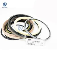 China EC950E 14713115 SKF Arm Bucket Boom Seal Kit For Excavator Hydraulic Cylinder for sale