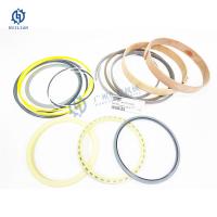 China Excavator 401107-01623 Swing Motor Oil Kit Boom Seal Kit For DOOSAN DX700LC for sale