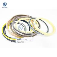 China Excavator 401107-01623 Swing Motor Oil Kit Boom Seal Kit For DOOSAN DX700LC for sale
