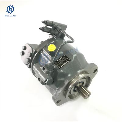 China Excavator Spare Parts A11VO71 A11VO75 Rexroth A11VO95 Main Pump Regulator Assy for sale