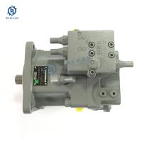 China Excavator Spare Parts A11VO71 A11VO75 Rexroth A11VO95 Main Pump Regulator Assy for sale