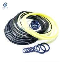 China Atlas Copco MB1500 MB1600 Breaker Seal Kit For MB1700E Hydraulic Hammer Repair Kits 3363034311 for sale