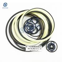 China Atlas Copco MB1500 MB1600 Breaker Seal Kit For MB1700E Hydraulic Hammer Repair Kits 3363034311 for sale