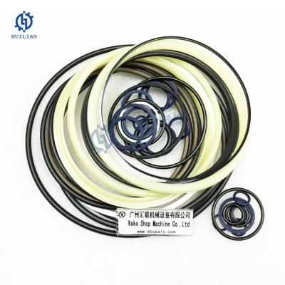 China Atlas Copco MB1500 MB1600 Breaker Seal Kit For MB1700E Hydraulic Hammer Repair Kits 3363034311 for sale
