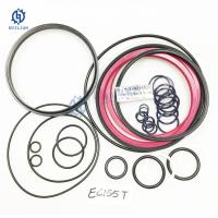 China EC120T EC140T EC150T Hydraulic Hammer Set Of Seals For Atlas EC135T EC155T Breaker Sealing Seal Kit for sale