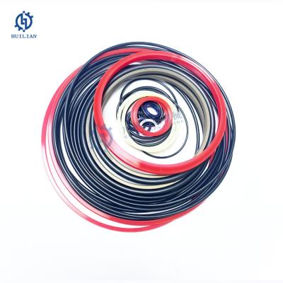 China Hydraulic Seal Kits SB452 SB552 For Atlas-Copco Hydraulic Breaker Hammer Repair Seal for sale