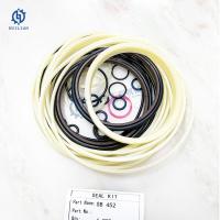 China Hydraulic Seal Kits SB452 SB552 For Atlas-Copco Hydraulic Breaker Hammer Repair Seal for sale