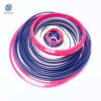 China Hydraulic Seal Kits SB452 SB552 For Atlas-Copco Hydraulic Breaker Hammer Repair Seal for sale