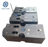 China MSB500 Excavator Attachment Hydraulic Spare Part Rock B1806800 Breaker Hammer Cylinder Front Head for sale