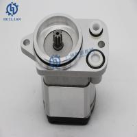 China Excavator DH500 DPH225-9 Hydraulic Excavator Spare Parts Wheel Gear Pump for sale