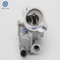 China Excavator DH500 DPH225-9 Hydraulic Excavator Spare Parts Wheel Gear Pump for sale