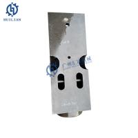 China Hydraulic Breaker Spare Parts Rock Breaker MSB700 Front Head Cylinder for sale