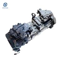 China KAWASAKL Engine Hydraulic Main Pump Assy 14666232 For Excavator EC Komatsu EC750D for sale