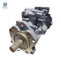 China KAWASAKL Engine Hydraulic Main Pump Assy 14666232 For Excavator EC Komatsu EC750D for sale