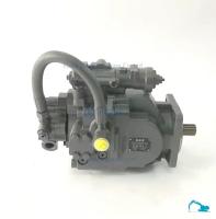 China Excavator Diesel Engine Hydraulic Pumps Main Pump EC G710 16004238 Engine Hydraulic Pump for sale