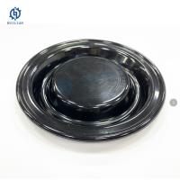 China HB400 Furukawa Rock Hammer Parts Excavator Breaker Diaphragm For Hydraulic Breaker for sale