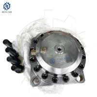 China Sb121 Hydraulic Breaker Cylinder Head Diaphragm Hydraulic Breaker Accumulator for sale